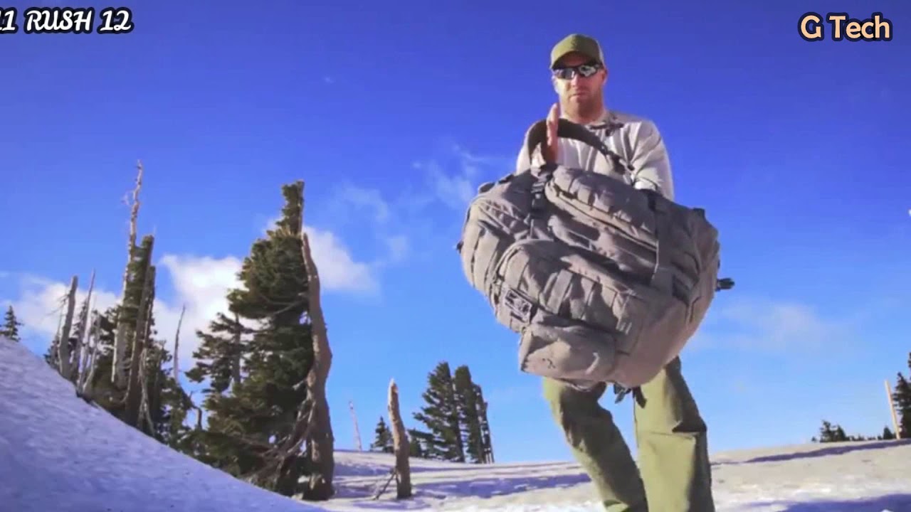 5 TACTICAL SURVIVAL GEAR YOU NEED TO SEE 2019. - YouTube