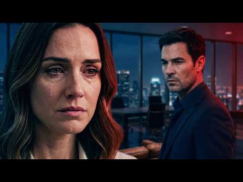 THE CEO'S SECRET AFFAIR | Episode 4 | Boardroom Drama