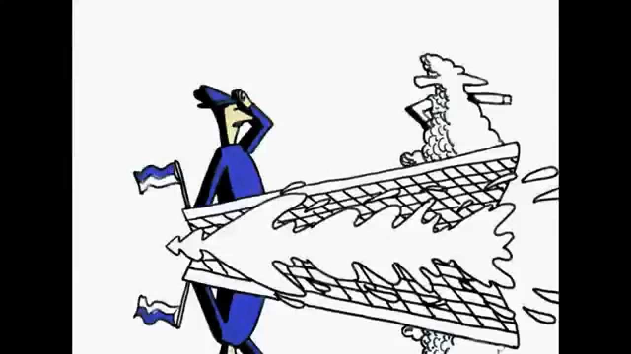 Rubicon-Gil Alkabetz - YouTube