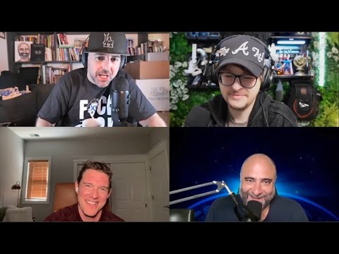 Ian Carroll w/ Kurt Metzger And Andy Hunt - YouTube