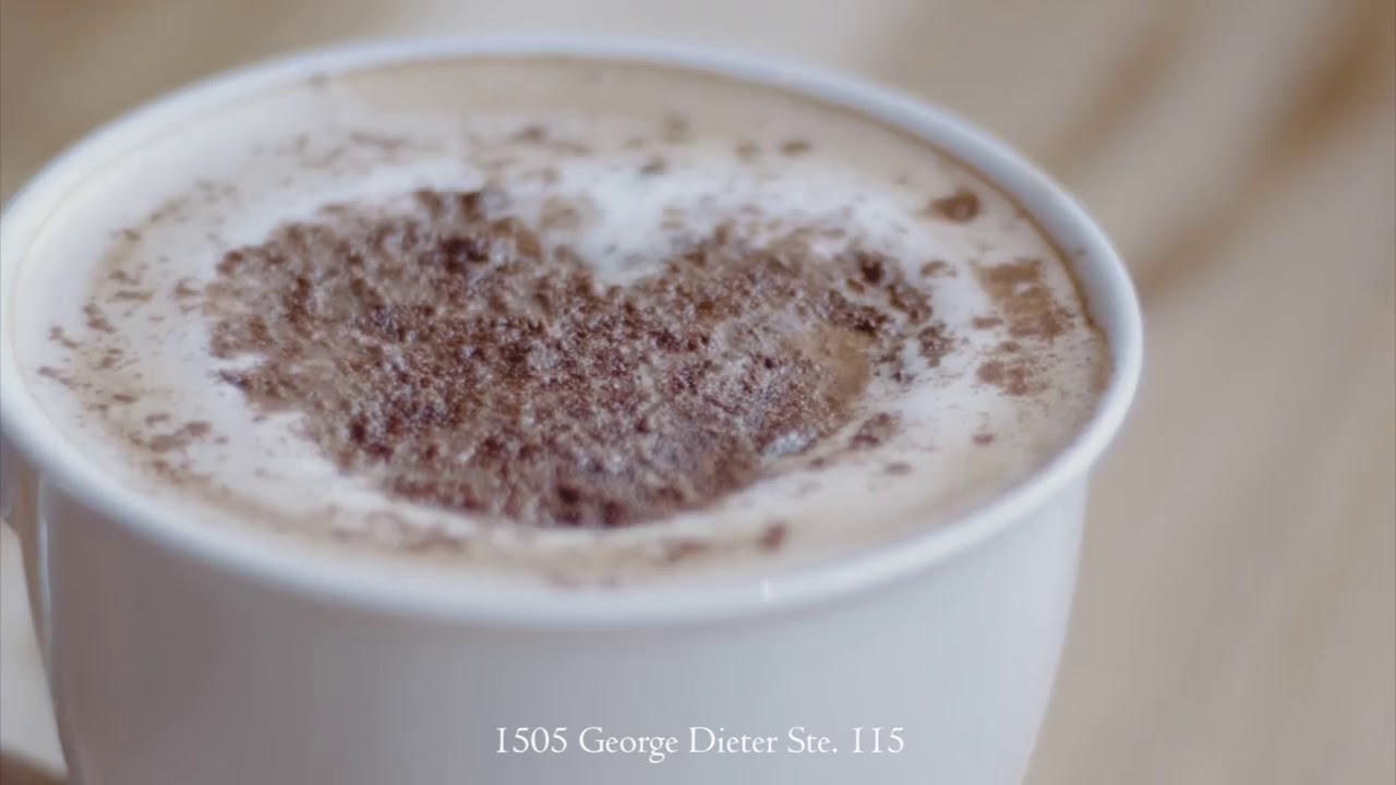 WoW The Hive Java Lounge - YouTube