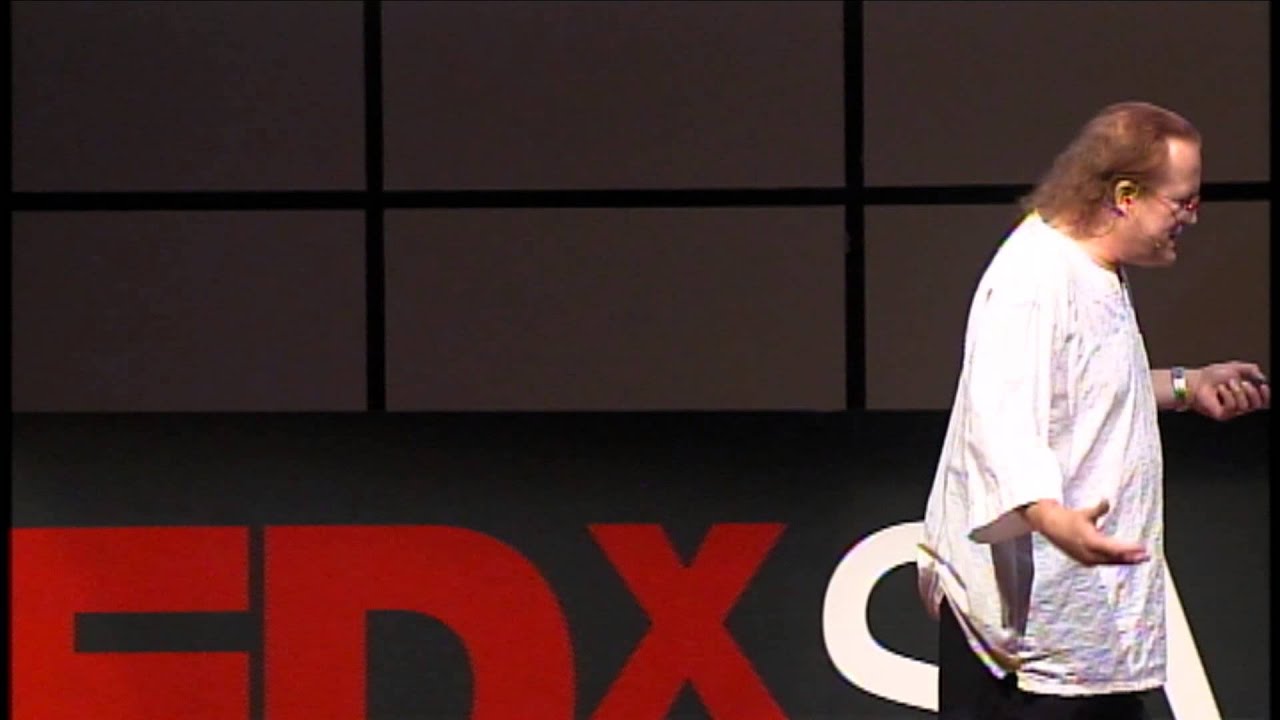 Three C's of Design | Mike Mosher | TEDxSVSU - YouTube