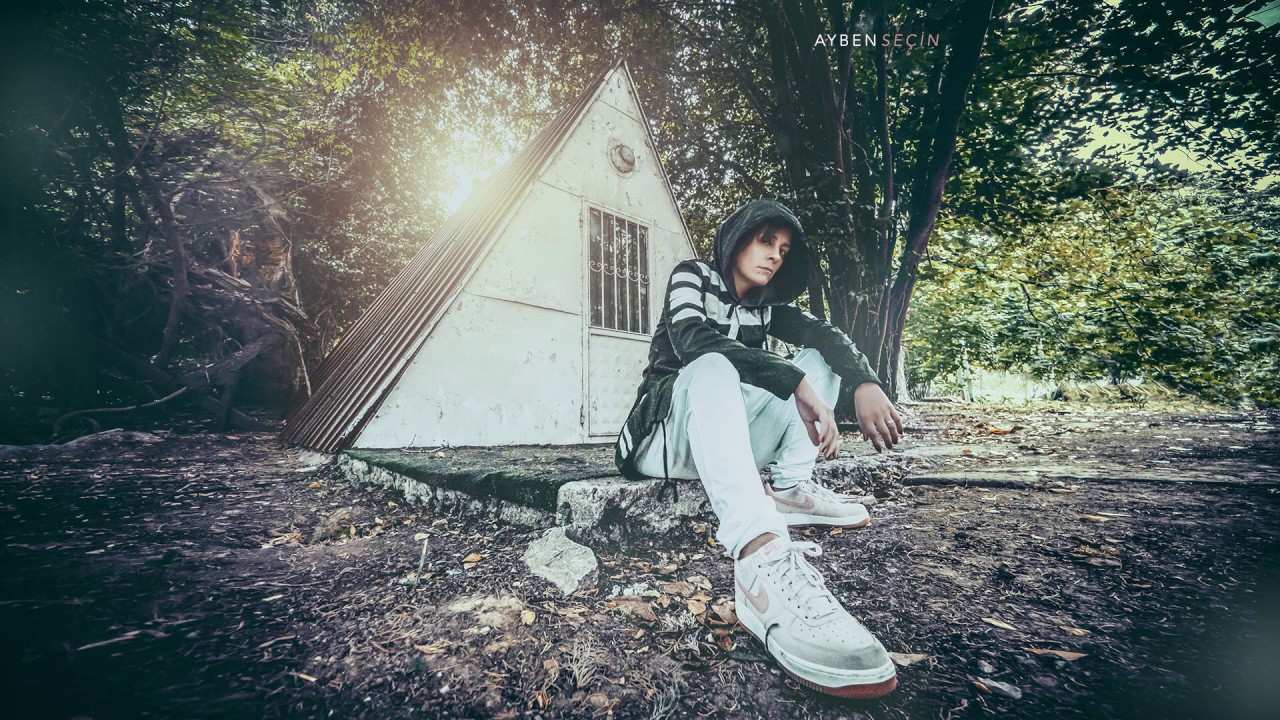 Ayben - Seçin | (OFFICIAL AUDIO) 2019 - YouTube