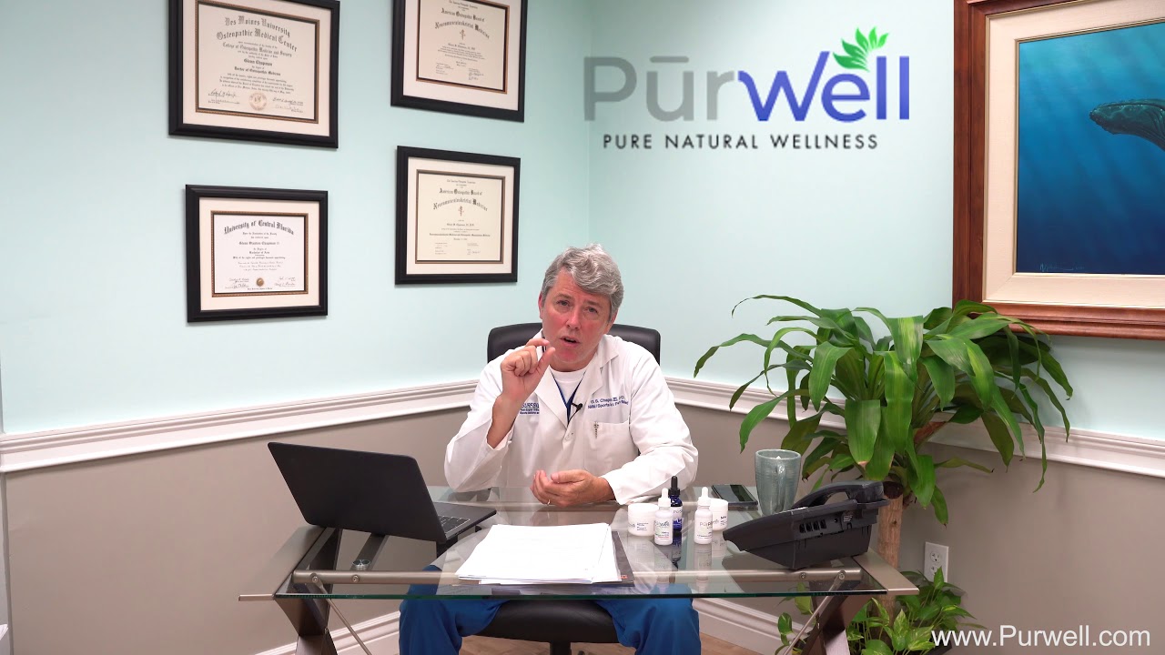 PurWell CBD : How Purwell Products Can Benefit You - YouTube