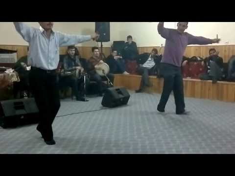 AyaşLı Emre  & Arpa Ektİm &KaranfiL & KötüLer & Gelmedi dünyaya Sen gıbı Nazİk & 2013