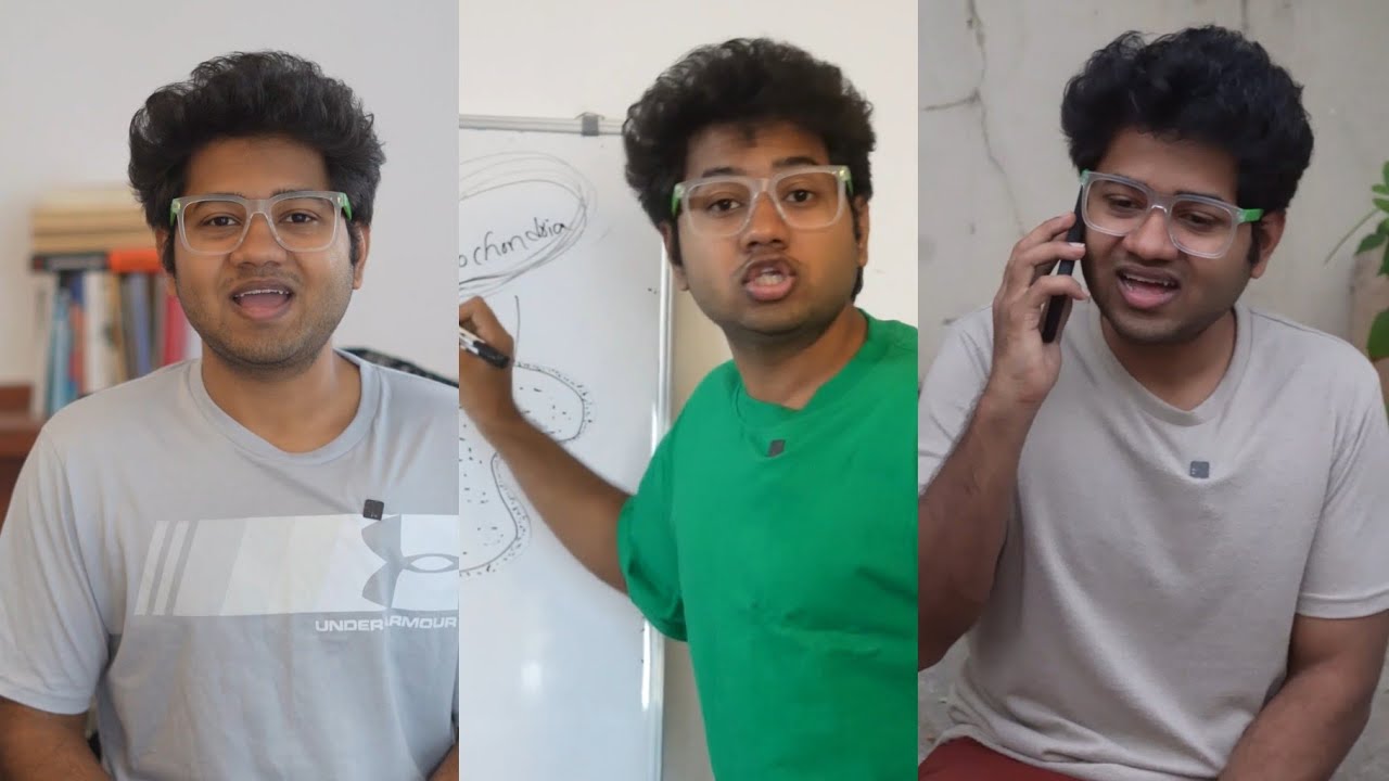 That Topper in Every Class - YouTube