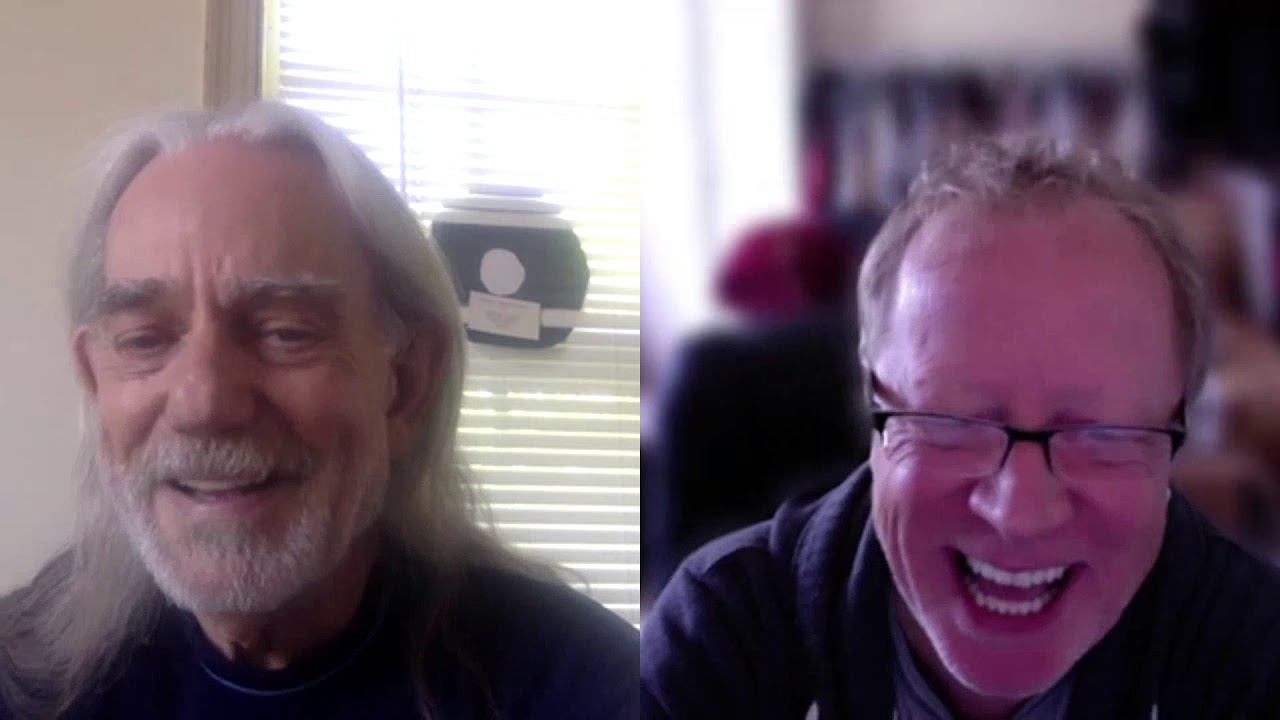 TalkBack Episode 6 - YouTube