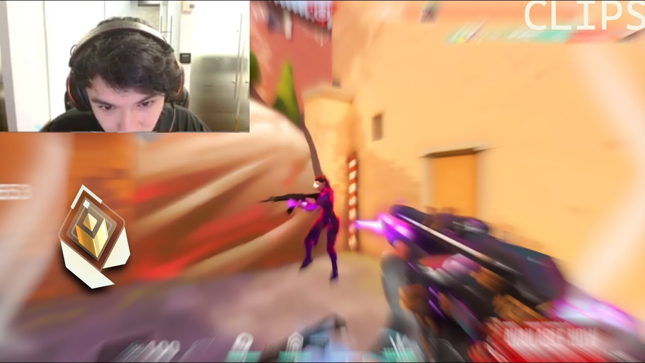 The BEST Valorant clips of today! #58 - YouTube