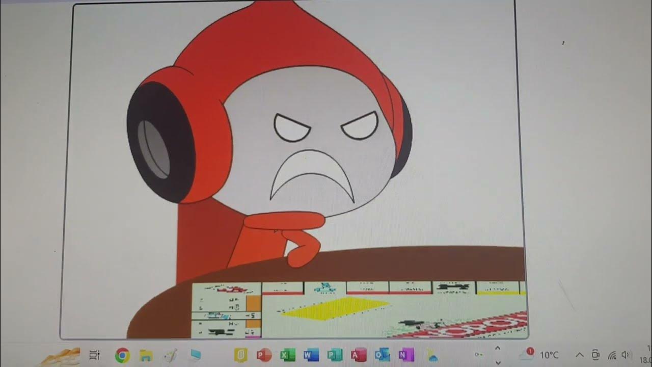 The scratch 3.0 show episode 4 games but remaster v2(by renleaf61 ...