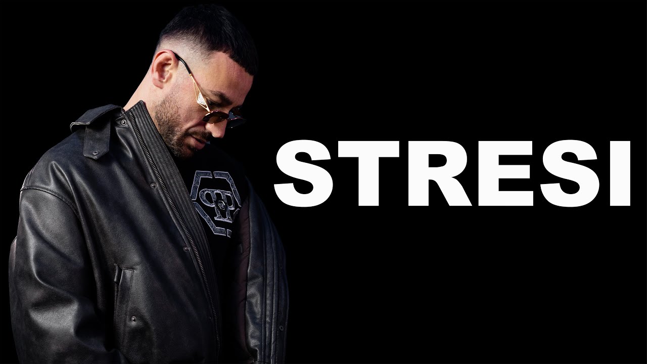 STRESI - TP RADIO (INTERVISTA ESCLUSIVA) - YouTube