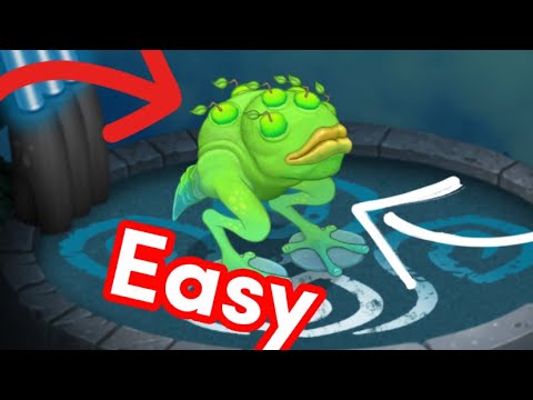 Easiest Wublins to get in My Singing Monsters - YouTube