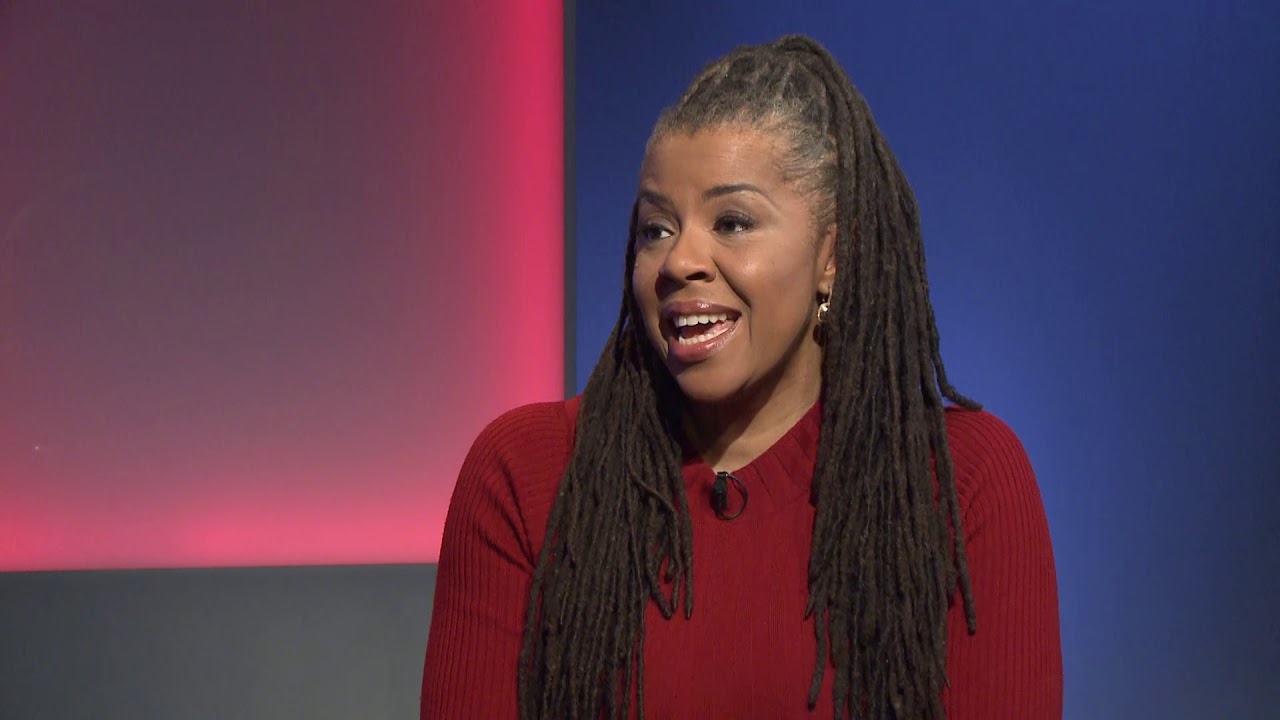 The Kelly Wright Show, Episode 11 - YouTube