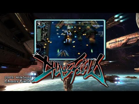 Chaos Field | 4K LongPlay on Dreamcast, PlayStation 2, GameCube and ...
