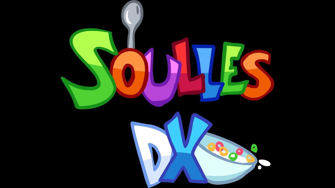Game Over (Milk) - Soulles DX: Milk & Cereal OST - YouTube
