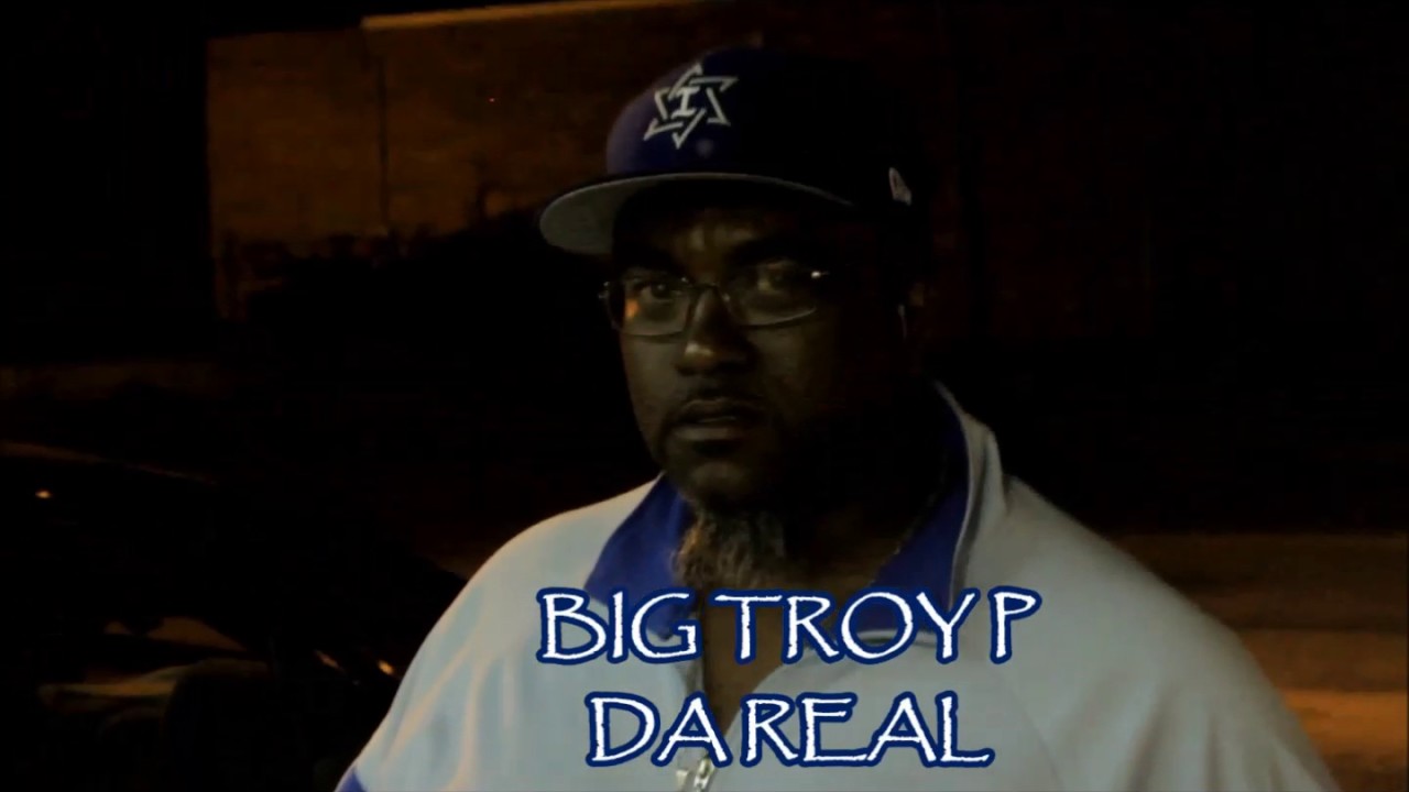 CATCH US IN DA TRAP DA MOVIE VOL 1 - YouTube