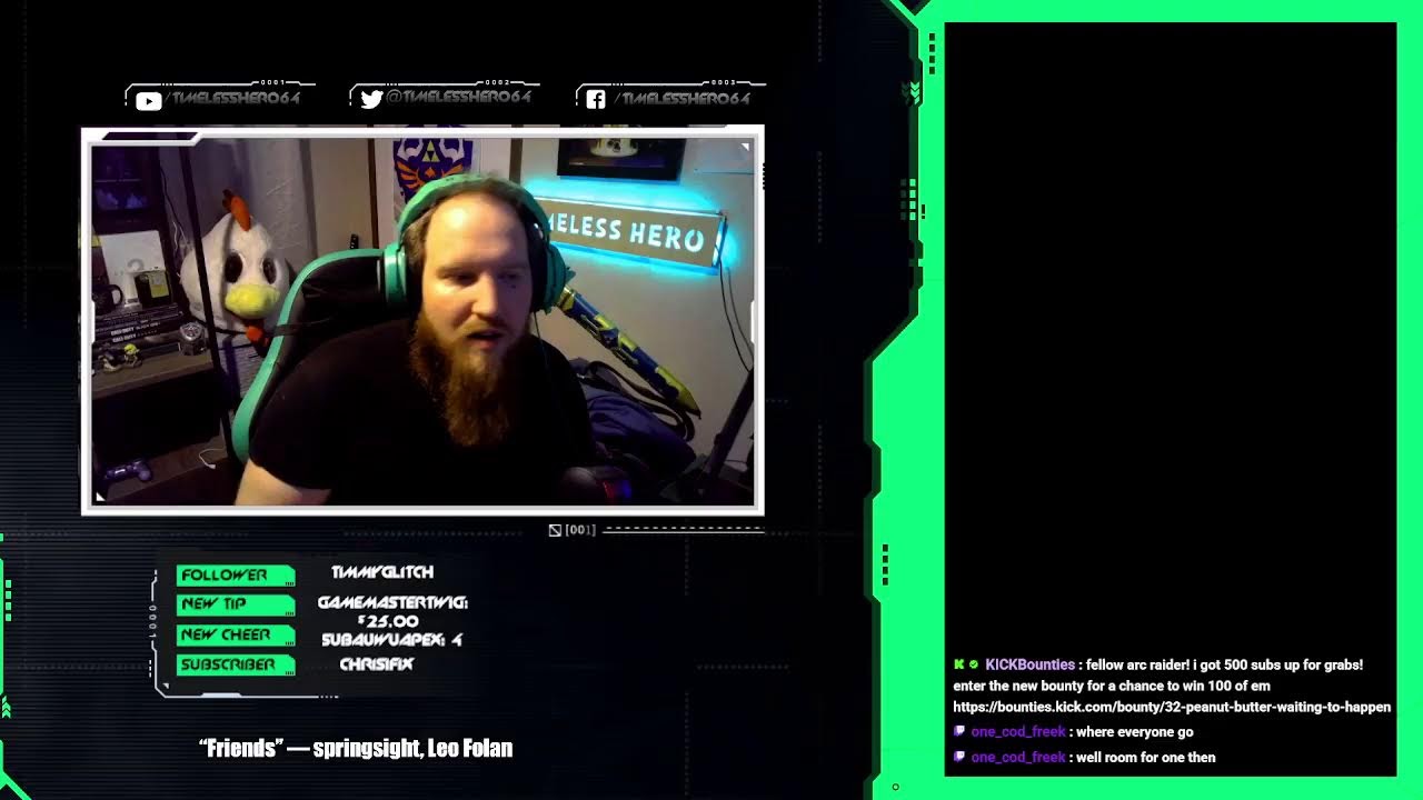 Raid Shenanigans - YouTube