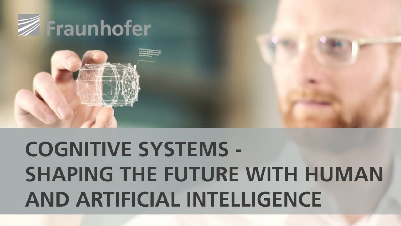 Cognitive systems - shaping the future with human and artificial ...