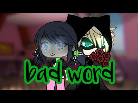 Bad word glmv//mlb glmv//new year's special - YouTube Music