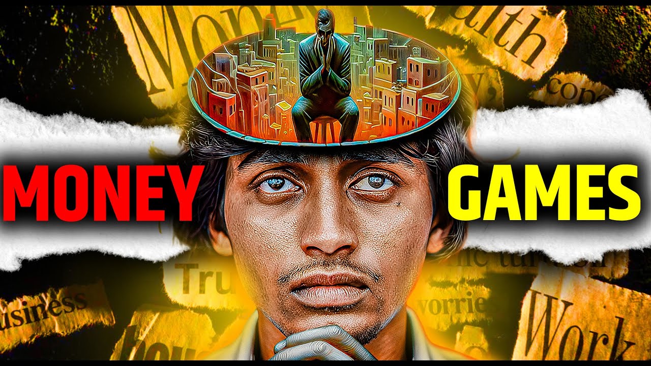 Money Games | How Money Plays The Real Game ? - YouTube