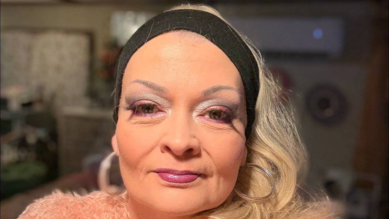 Howdy y’all!! Happy Wednesday! Let’s get ready together friends! - YouTube