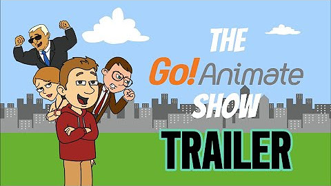 My Wrapper Offline/Go!Animate Videos - YouTube