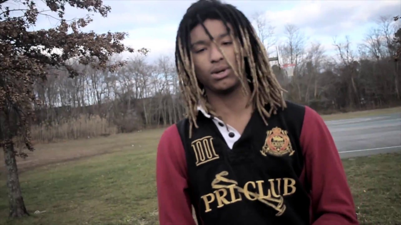 King Jones l 23 Official Video - YouTube