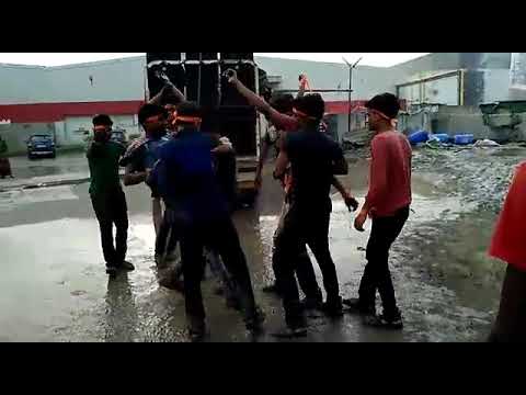 Gujarat T TOTLAR boys tem  2