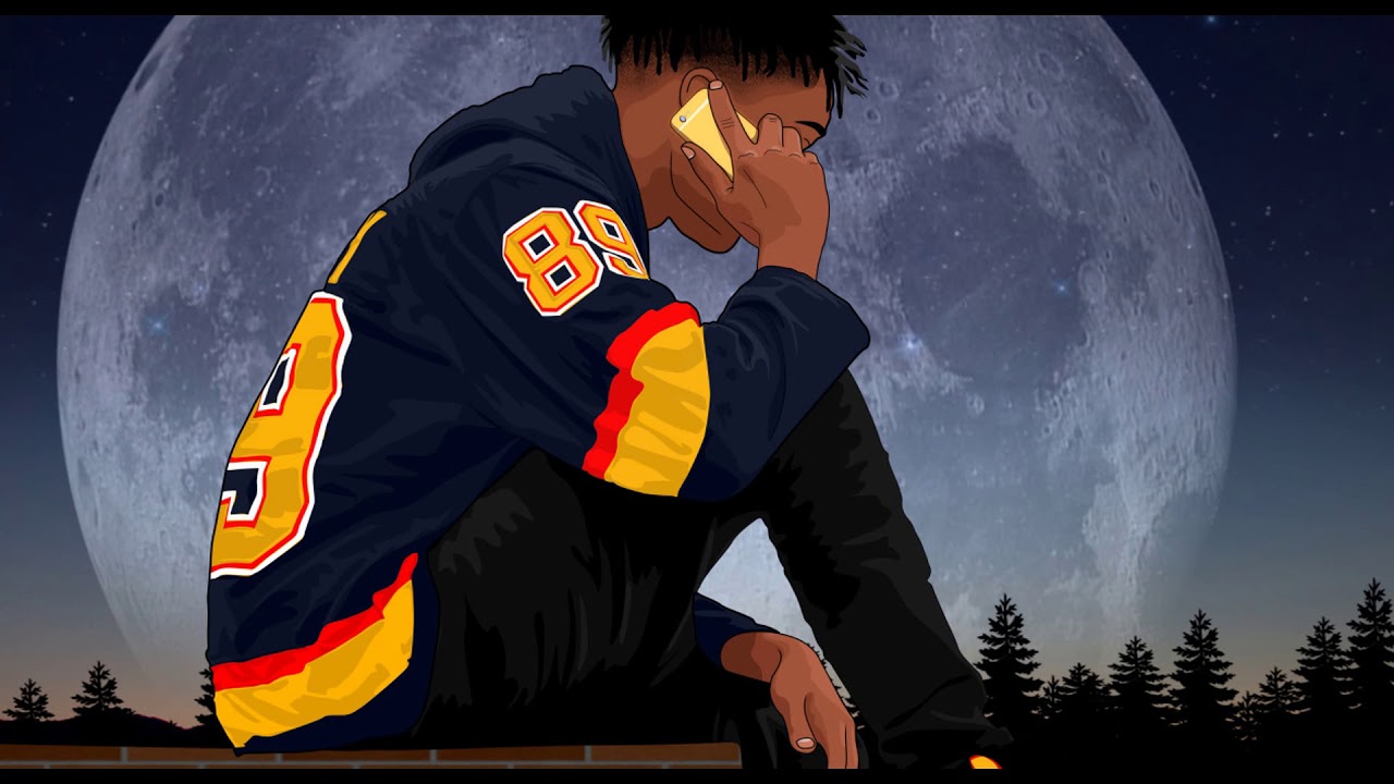 Nesh / Rap Instrumental / Prod. Fly Boys Beats - YouTube