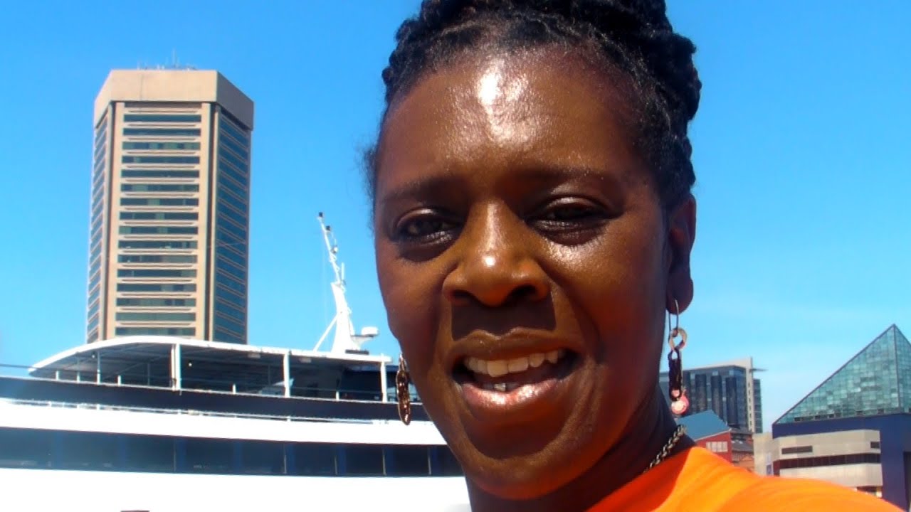 It's in your story - Vanessa McLean - Gratitude - YouTube