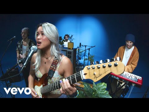 buko boys - anime intro (NARCISSUS) (jazu live version)