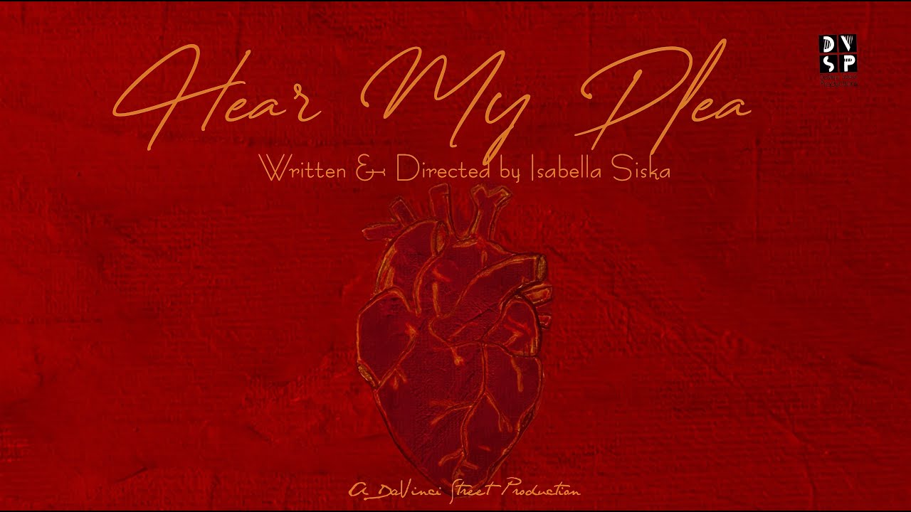 Hear My Plea - Short Film - YouTube