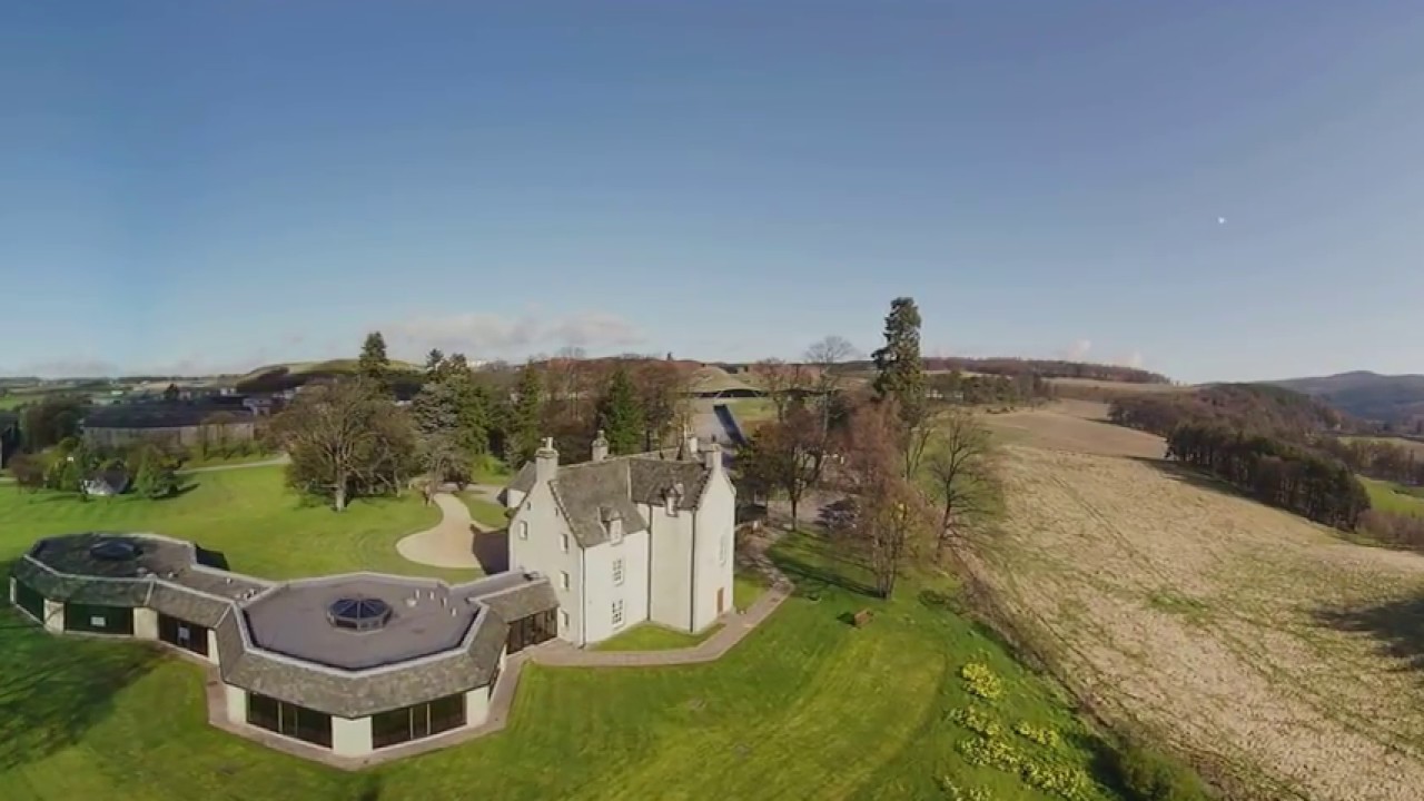 The Macallan - Core Brand Film - YouTube