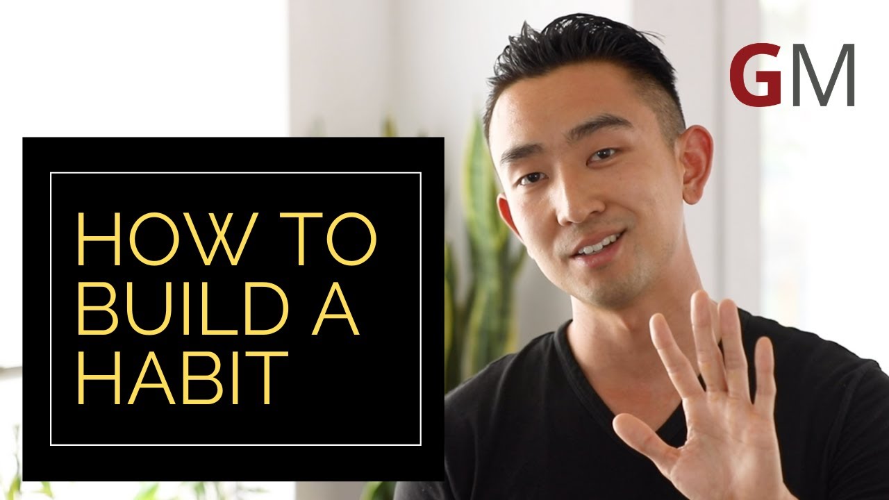 how-to-build-a-habit-youtube