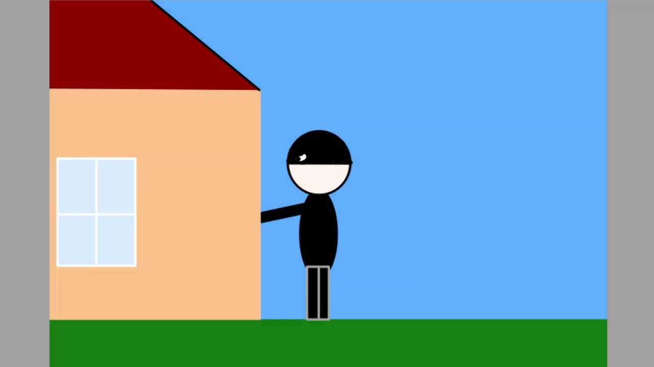 Smart Home | Animation - YouTube