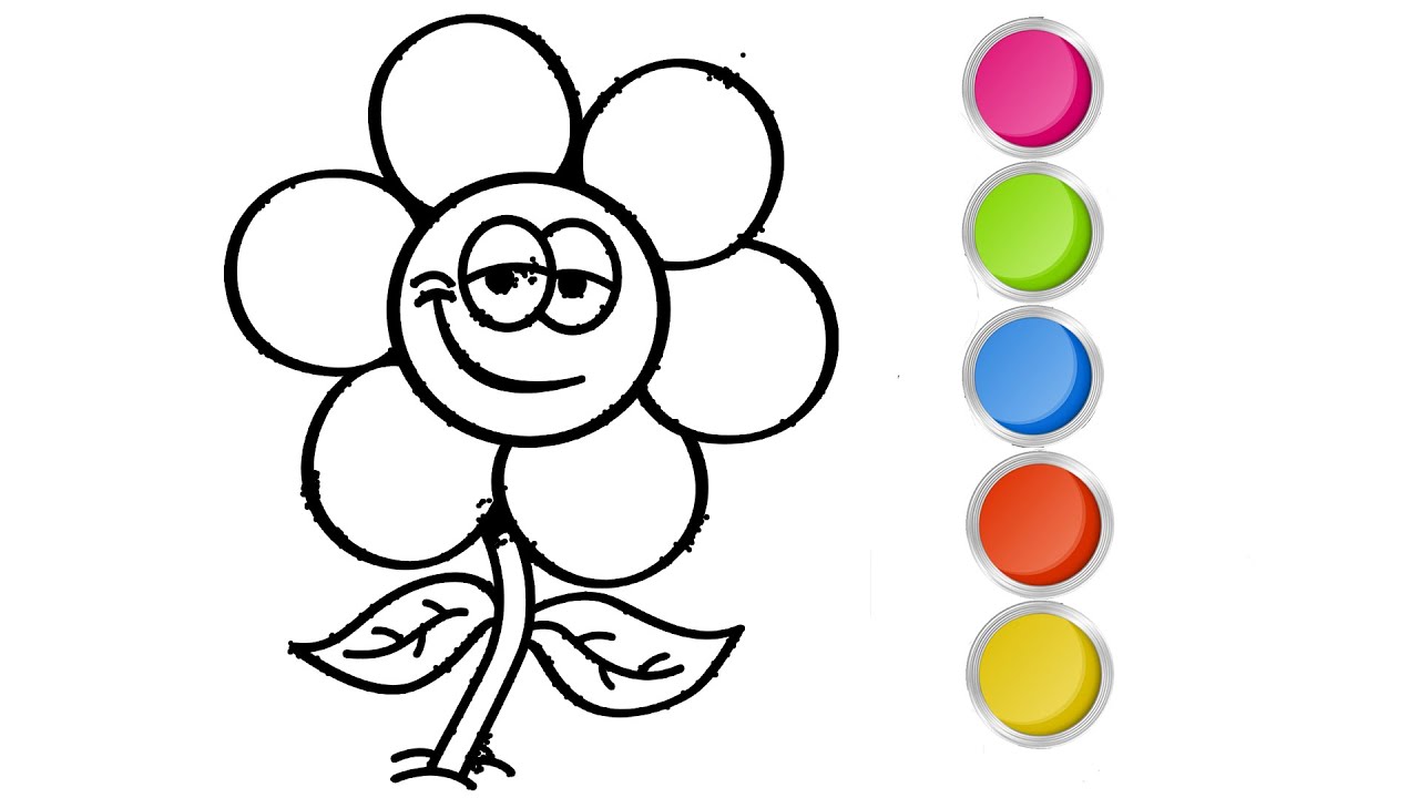 Flower Pictures Without Colour | Best Flower Site