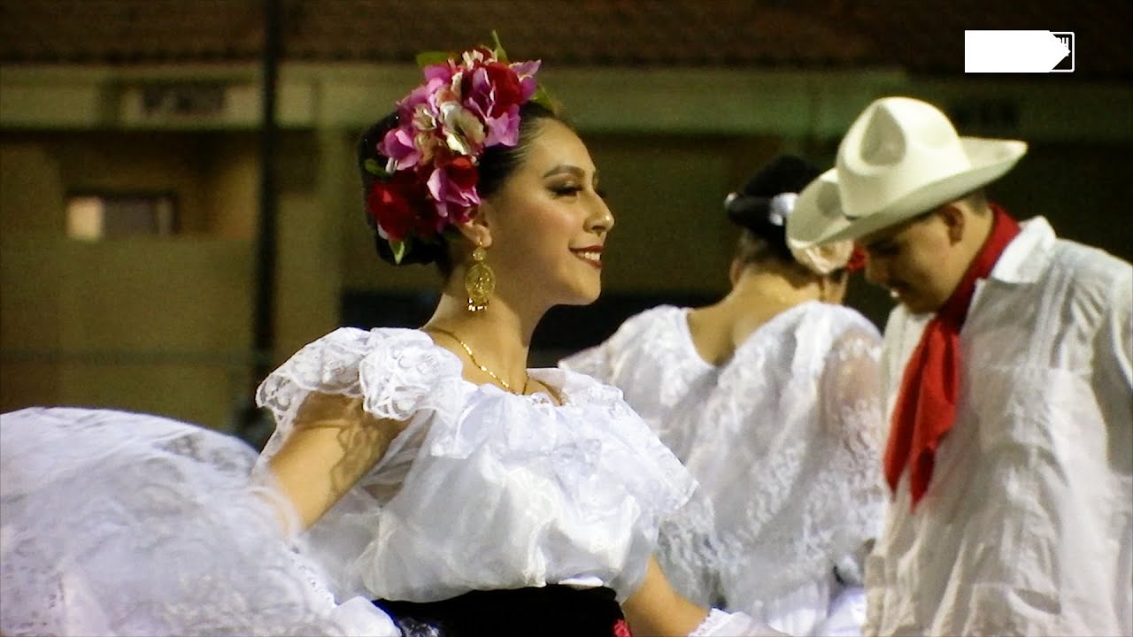 Folklorico Dance Class Helping Students in More Ways Than One | All ...