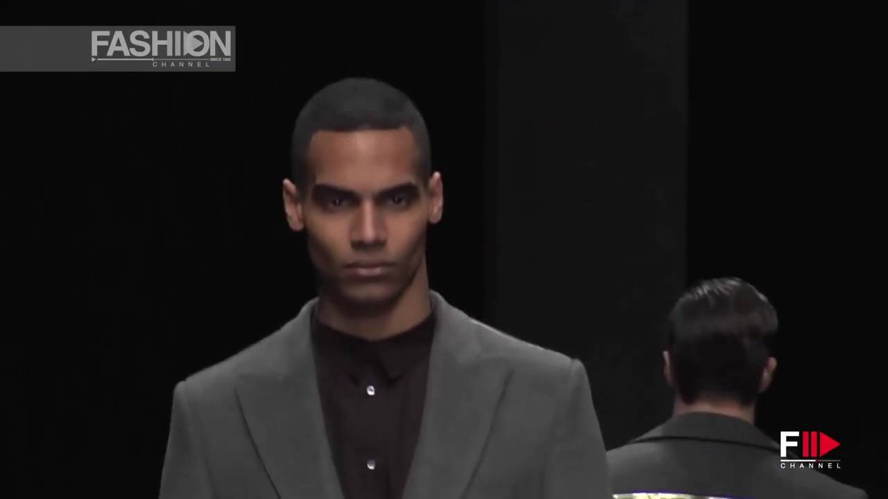 Anthony Agapit Topmodel Martinique - YouTube
