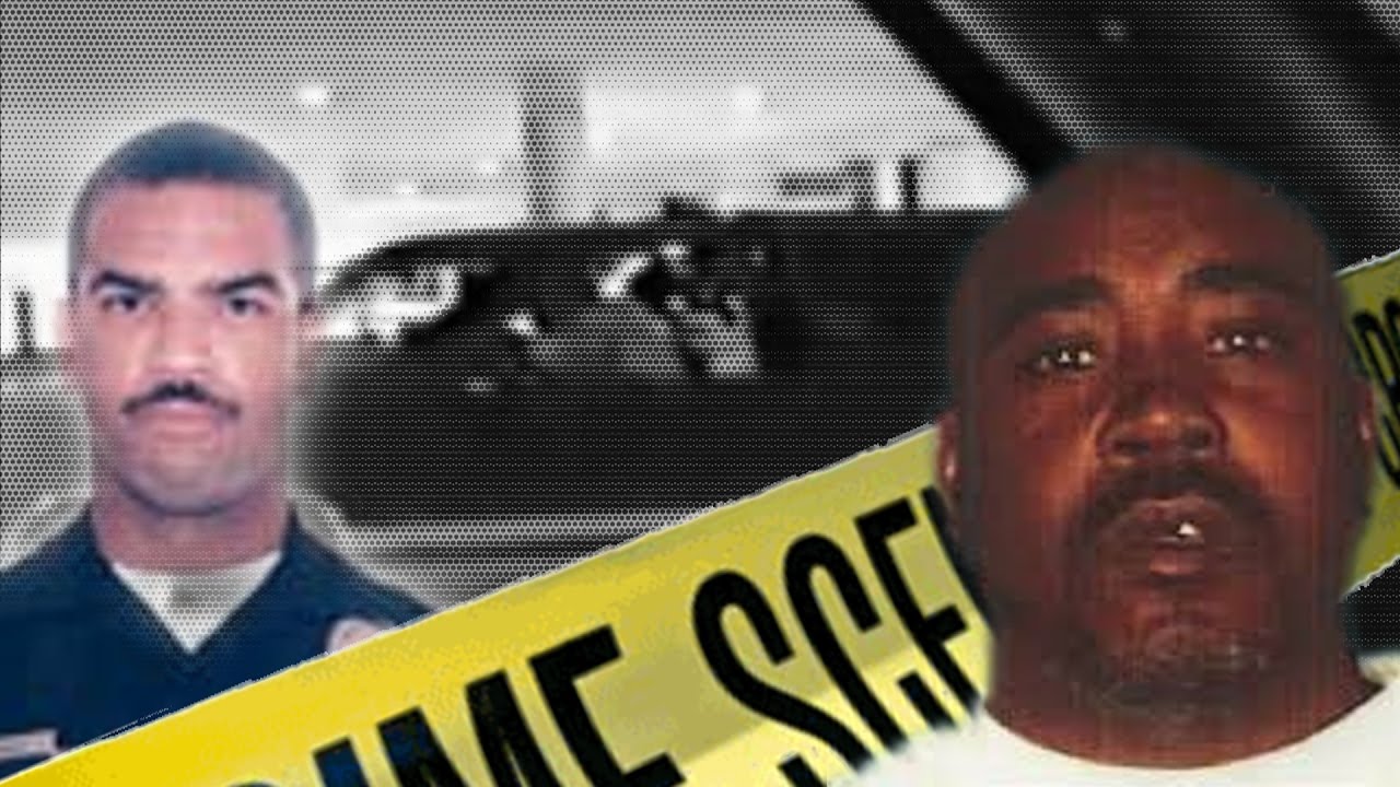 Keefe D - Hearing Of Russell Poole's Death & Reaffirms Rafael Pérez ...