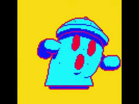 Inverted Gyroid Effects History