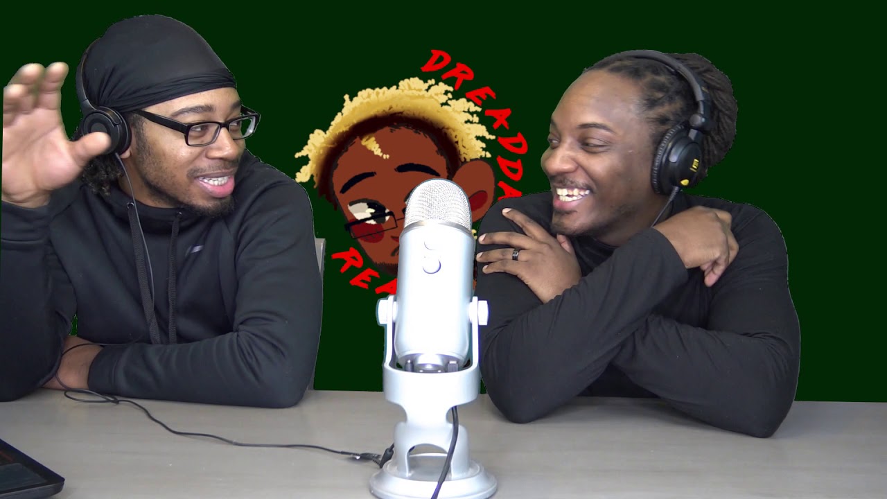 Call Of The Walking Dead Reaction by:King Vader | DREAD DADS PODCAST ...