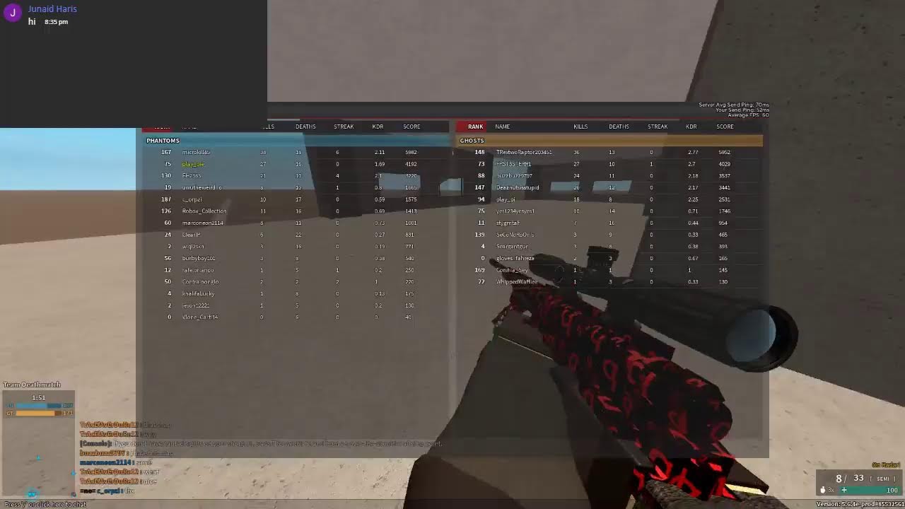 PF games play - YouTube