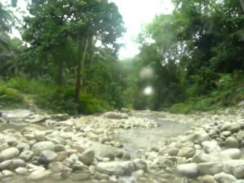 hot spring @ malabuyoc cebu - YouTube