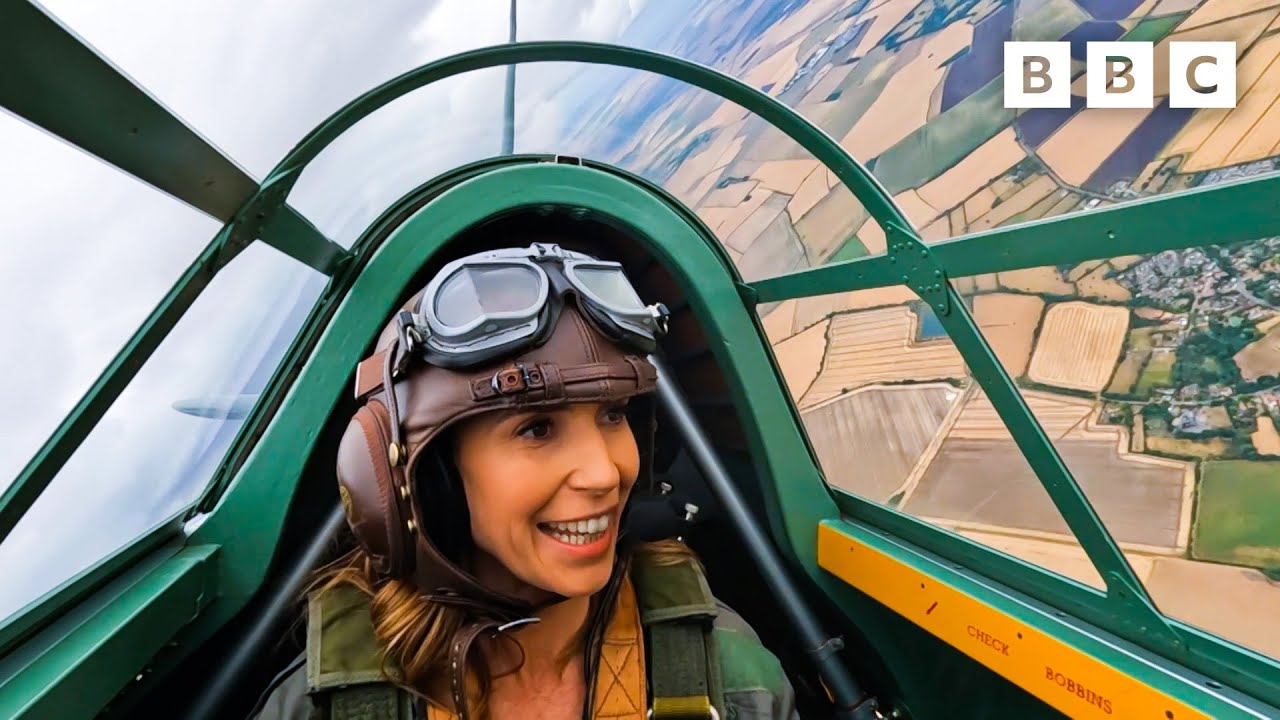 The One Show 2022 Best Moments ⭐️ | The One Show - BBC - YouTube