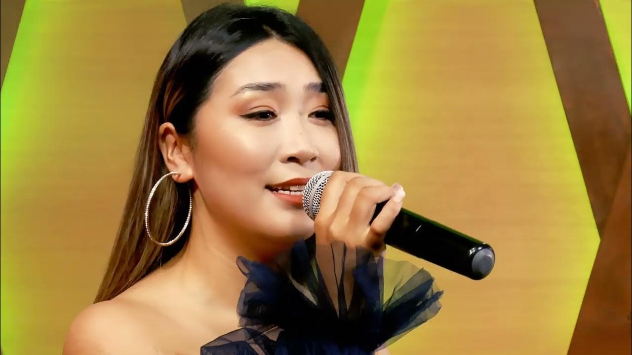 Би чамд хайртай Дуучин Г Алтанхишиг Youtube