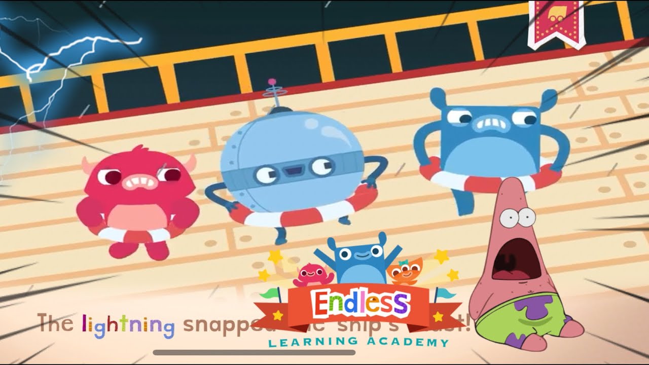 ENDLESS LEARNING WORDS🎡 PT28 ROLLER COASTER NEW WORDS WITH ENDLESS ...