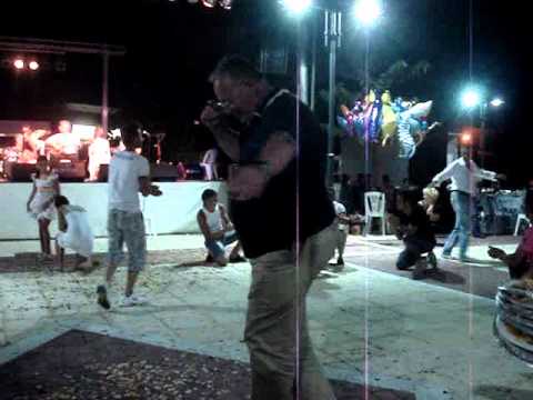 ΚΟΠΑΝΑΚΙ 14 ΑΥΓΟΥΣΤΟΥ 2010 MIA EINAI H OYΣIA ΧΟΡΟΣ ΧΟΡΟΣ ΧΟΡΟΣ - YouTube