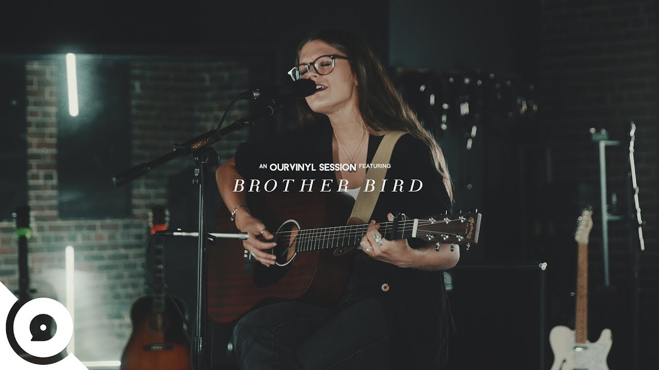 Brother Bird - Fog Horn | OurVinyl Sessions - YouTube