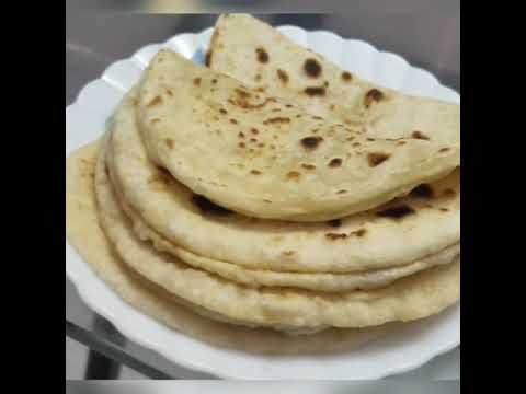 Baby nun recipe - super soft and awesome taste. - YouTube