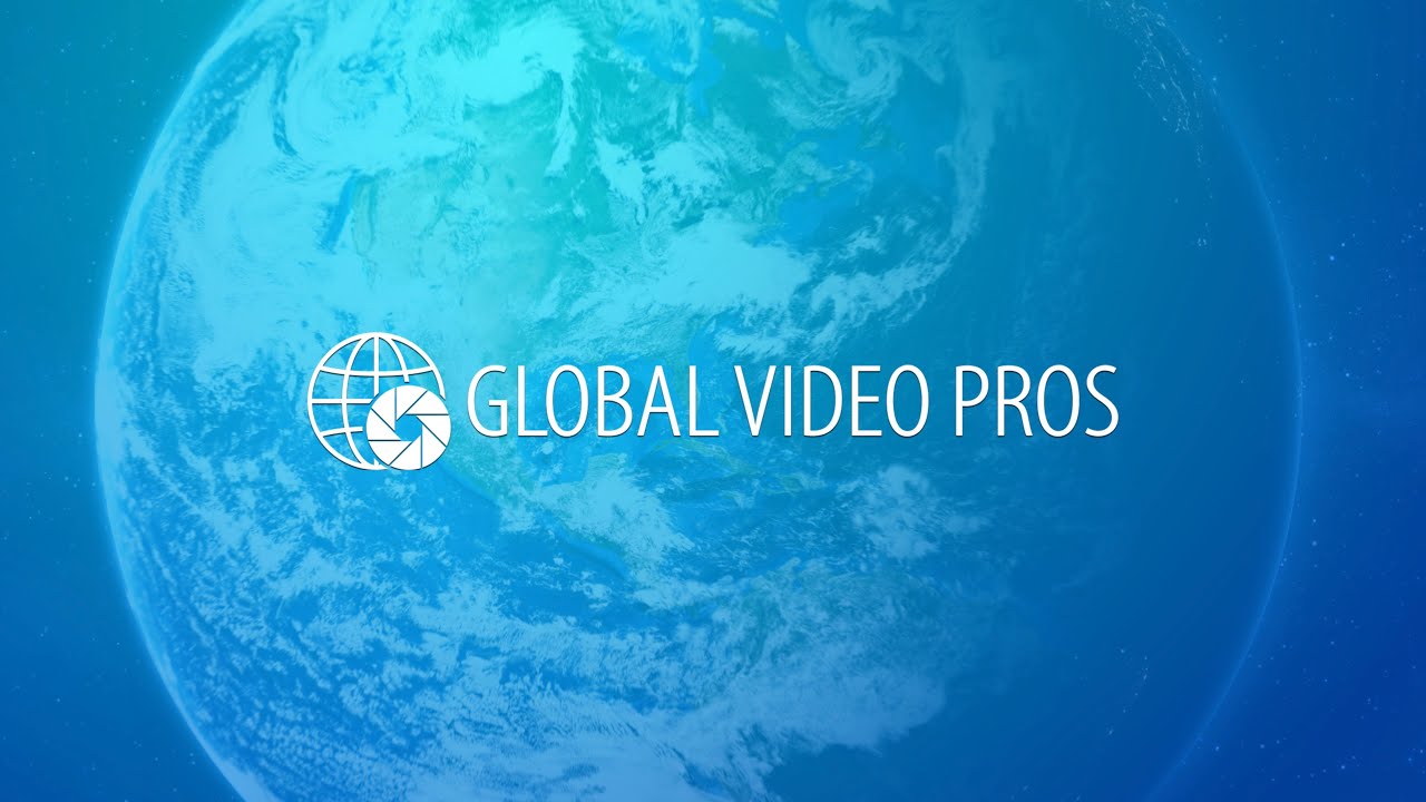 Global Video Pros | Video Production Company | Cinematography | 2020 ...