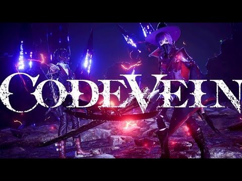 CODE VEIN #12 - FINAL - YouTube